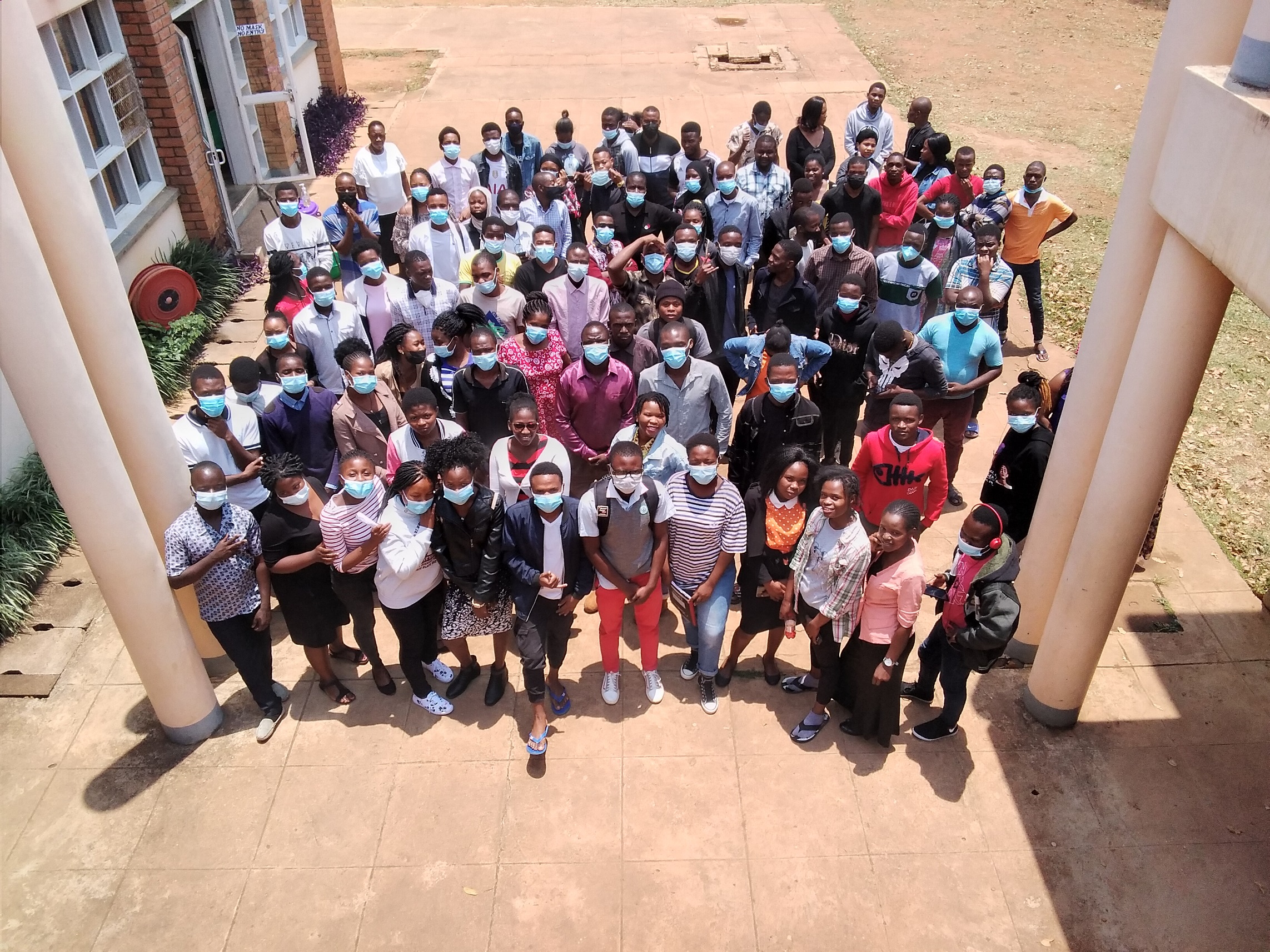 Agency for Scientific Research and Training | ASRT